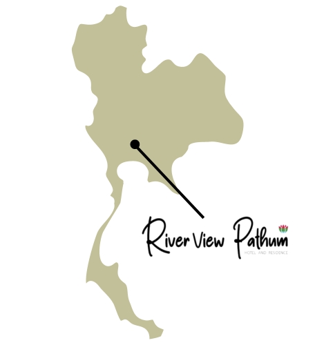 River View Pathum Hotel & Residence